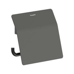 Hansgrohe AddStoris S Papierrollenhalter, 41783340,