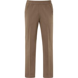 Schneider Sportswear Herren Freizeithose sand Gr&ouml;&szlig;e 30