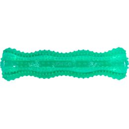 HUNTER Hundespielzeug Kong Squeezz Dental Stick 20 cm
