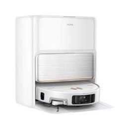 V70 Pro Ultra Complete, Saugroboter wei&szlig;