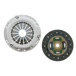 AISIN Kupplungssatz kt338r