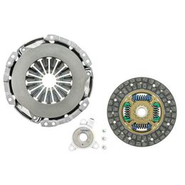 AISIN Kupplungssatz ckt389r