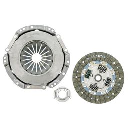 AISIN Kupplungssatz Clutch Kit (3P) ks016