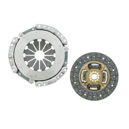 AISIN Kupplungssatz kt370r