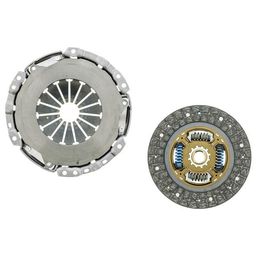 AISIN Kupplungssatz Clutch Set (2P) kt392r