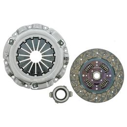 AISIN Kupplungssatz ky086
