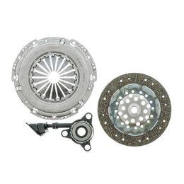 AISIN Kupplungssatz Clutch Set (2P) kepe10r f&uuml;r Peugeot Citro&euml;n