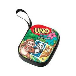 Theo Klein UNO JUNIOR - Tragetasche, Aufbewahrungsbox