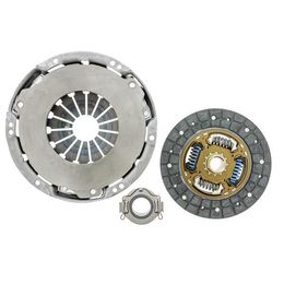 AISIN Kupplungssatz Clutch Kit (3P) kt089b f&uuml;r TOYOTA