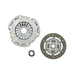 AISIN Kupplungssatz km123