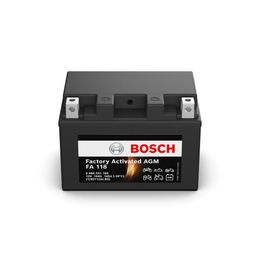 Bosch Starterbatterie 0986fa1180 12V 68Ah 145A