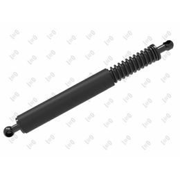Abakus Gasfeder, Koffer-/Laderaum 10102108 hinten links f&uuml;r Mercedes