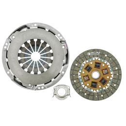 AISIN Kupplungssatz Clutch Kit (3P) kt164a f&uuml;r TOYOTA