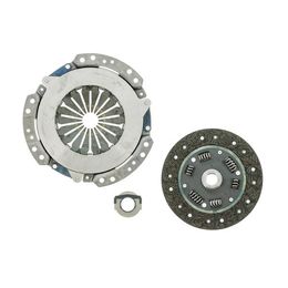 AISIN Kupplungssatz Clutch Kit (3P) km081