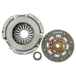 AISIN Kupplungssatz Clutch Kit (3P) kn134 f&uuml;r NISSAN