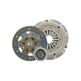 AISIN Kupplungssatz Clutch Kit (3P) ks015vb