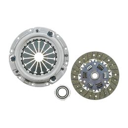 AISIN Kupplungssatz Clutch Kit (3P) kz066