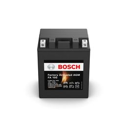 Bosch Starterbatterie 0986fa1050 12V 68Ah 210A