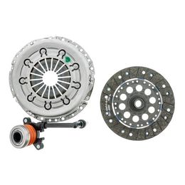 AISIN Kupplungssatz ckn233r