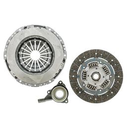 AISIN Kupplungssatz ckefo47r f&uuml;r Ford
