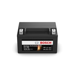 Bosch Starterbatterie 0986fa1080 12V 68Ah 100A