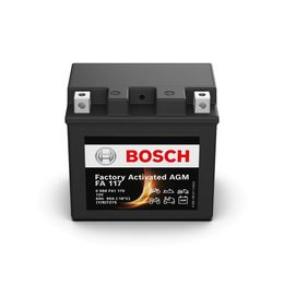 Bosch Starterbatterie 0986fa1170 12V 68Ah 90A