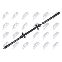 NTY Gelenkwelle, Achsantrieb nwNTY043 f&uuml;r LEXUS