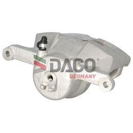 DACO GERMANY Bremssattel ba2606 f&uuml;r NISSAN