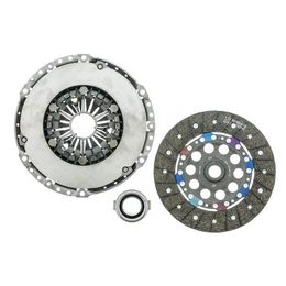 AISIN Kupplungssatz Clutch Kit (3P) kh076 f&uuml;r HONDA