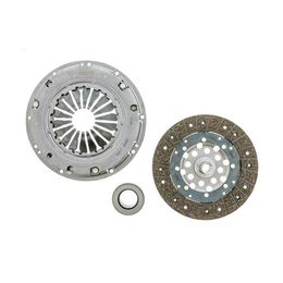 AISIN Kupplungssatz Clutch Kit (3P) ks055 f&uuml;r Suzuki
