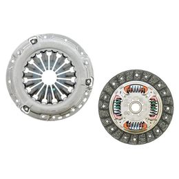 AISIN Kupplungssatz Clutch Set (2P) ks050r