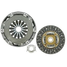 AISIN Kupplungssatz Clutch Kit (3P) kt101d f&uuml;r TOYOTA