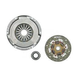 AISIN Kupplungssatz kh081b