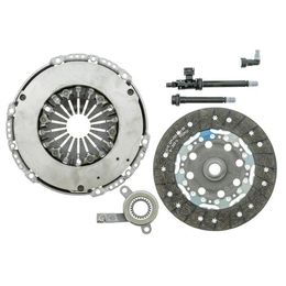 AISIN Kupplungssatz CKE-OP19R f&uuml;r Opel Vaughall Fiat Mercedes NISSAN RENAULT