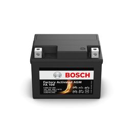 Bosch Starterbatterie 0986fa1090 12V 68Ah 50A