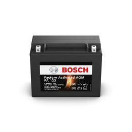 Bosch Starterbatterie 0986fa1230 12V 68Ah 330A
