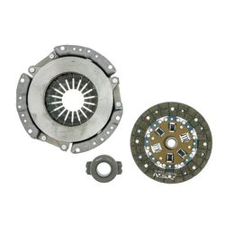 AISIN Kupplungssatz Clutch Kit (3P) kn091 f&uuml;r NISSAN