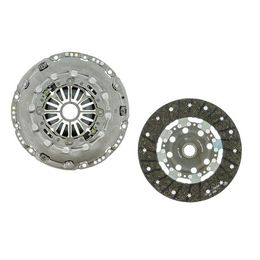 AISIN Kupplungssatz Clutch Set (2P) kt346r f&uuml;r LEXUS