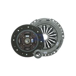 AISIN Kupplungssatz Clutch Kit (3P) keci09 f&uuml;r Peugeot Citro&euml;n