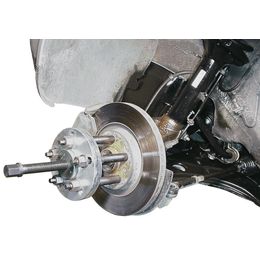 Gedore Abzieher, Radnabe kl0174110 f&uuml;r Opel