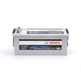 Bosch Starterbatterie 0092te0777 12V 68Ah 1050A f&uuml;r Volvo Mercedes RENAULT