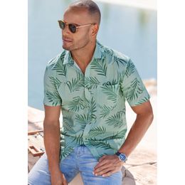 John Devin Hawaiihemd