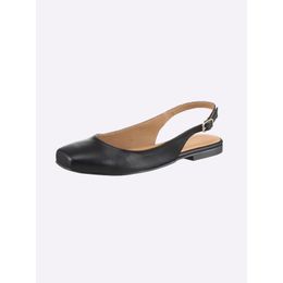 Heine Slingballerina