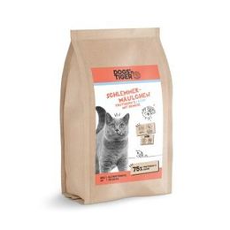 Dogs'n Tiger Schlemmerm&auml;ulchen 10 kg