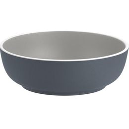 Brunner M&uuml;slischale Trilogy Grey 16 cm, grau