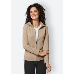 CREATION L PREMIUM Strickjacke