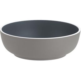 Brunner M&uuml;slischale Trilogy Dark 16 cm, anthrazit