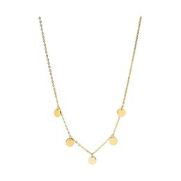 PURELEI Kette Core Collection Necklace-Kalea-Gold