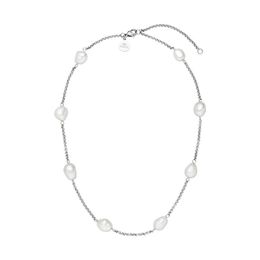 PURELEI Kette Core Collection 2024-Necklace-Malahi-Silver