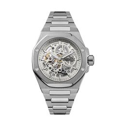 Ingersoll Herrenuhr The Faller, 43mm (S) I17601